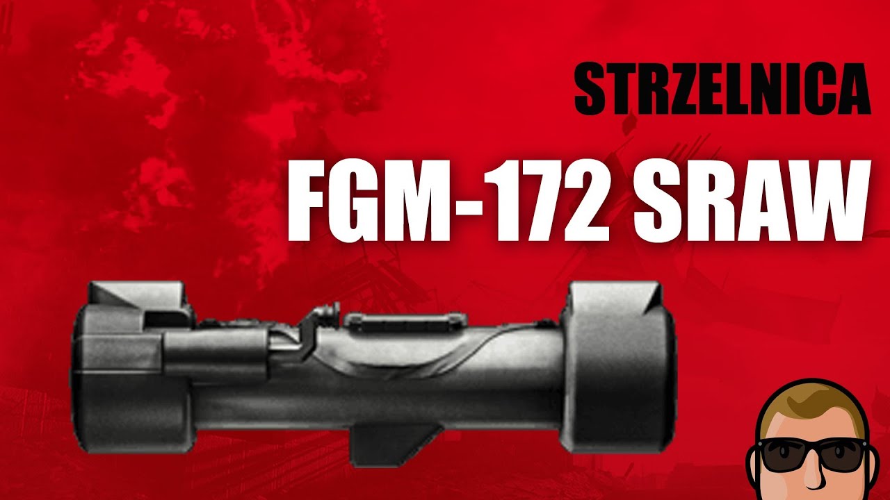 FGM-172 SRAW | Battlefield 4 | - YouTube