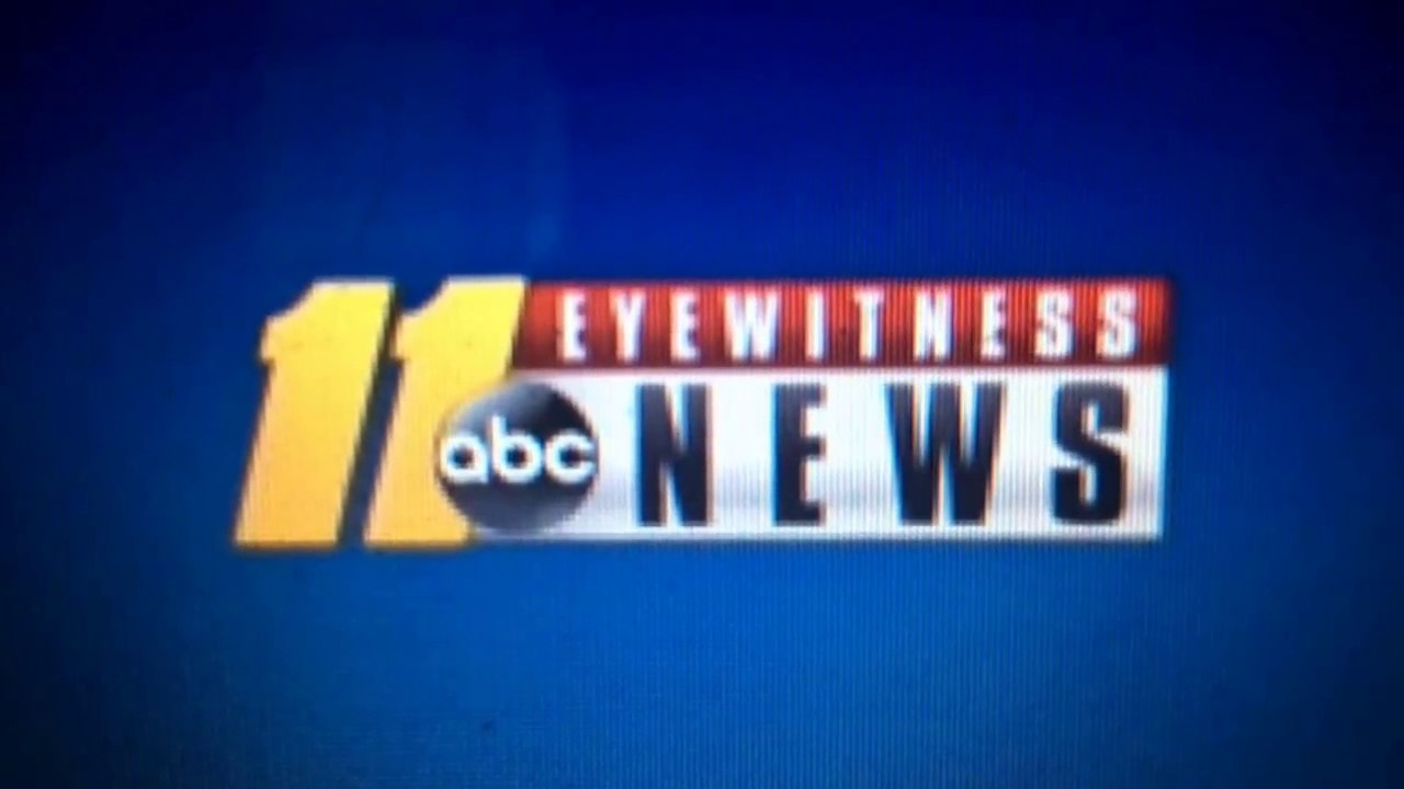 WTVD ABC 11 Eyewitness News at 11pm Sunday close February 28, 2016 ...
