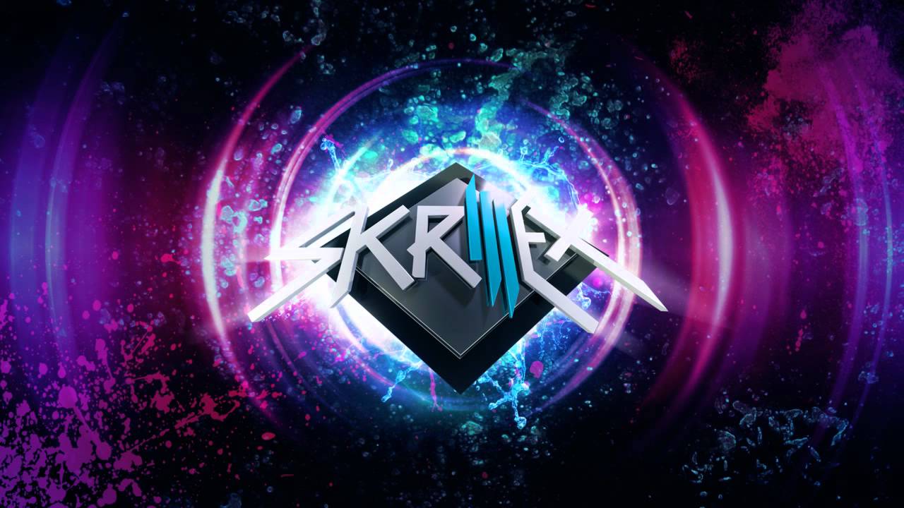 Skrillex Continuous Mix 2012 HQ - YouTube