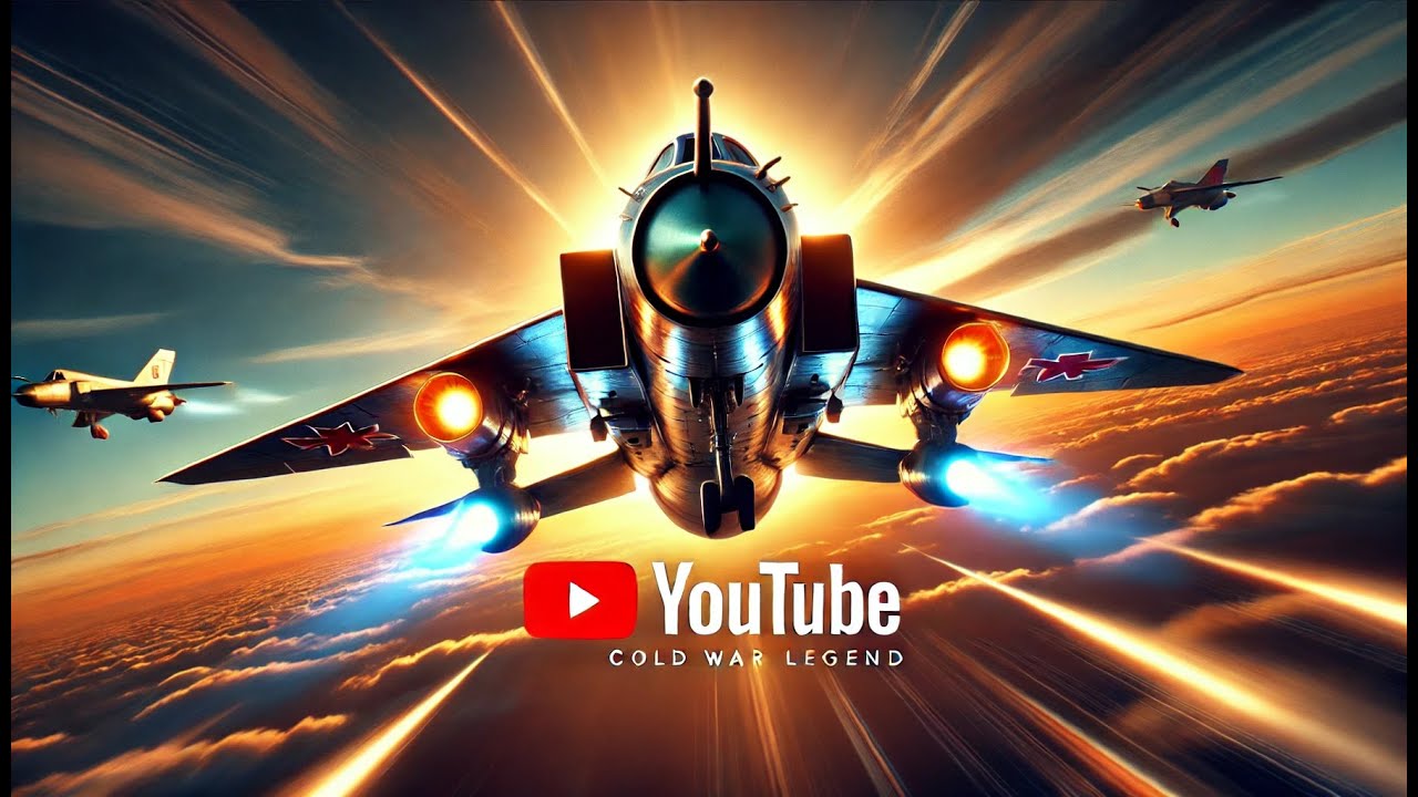 MiG-29 Documentary: The Legendary Fighter Jet’s History & Capabilities ...