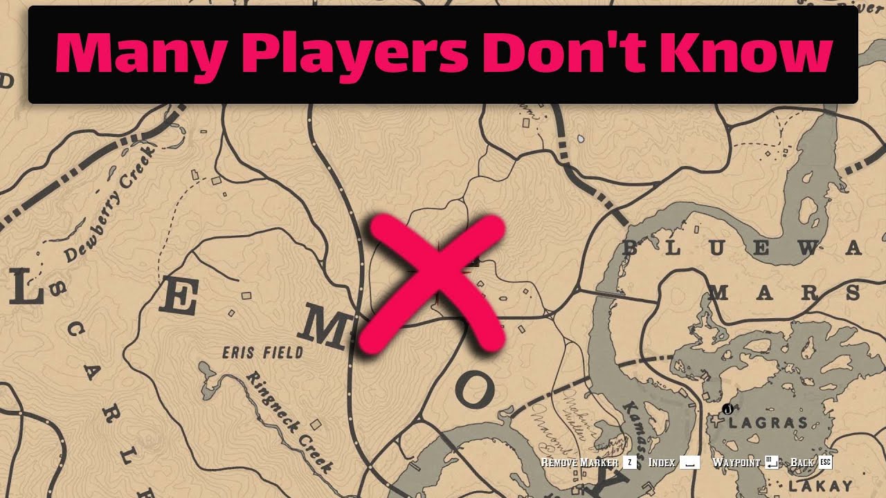 The reason I'm still playing this game even after five years - RDR2 ...