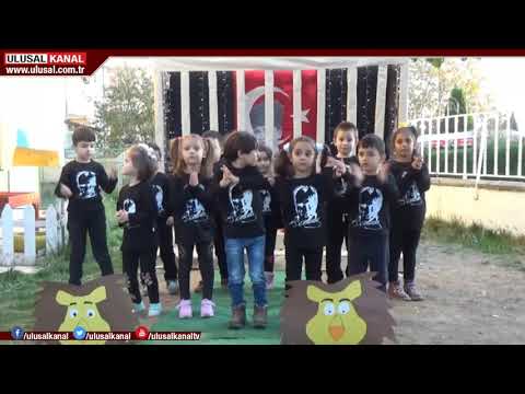 Türkiye Atatürk'te birleşti