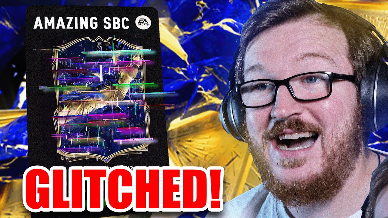 The BEST Card in his Position!! (Must Complete SBC) - YouTube