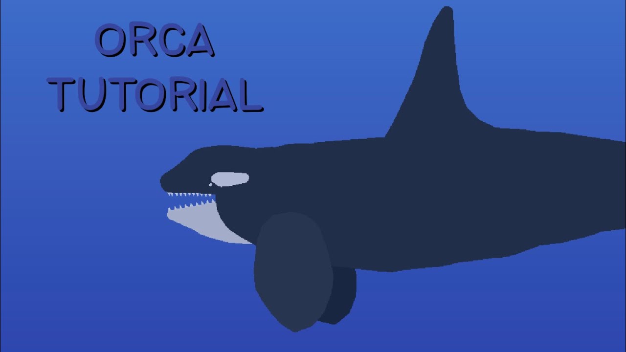 Orca Tutorial - YouTube