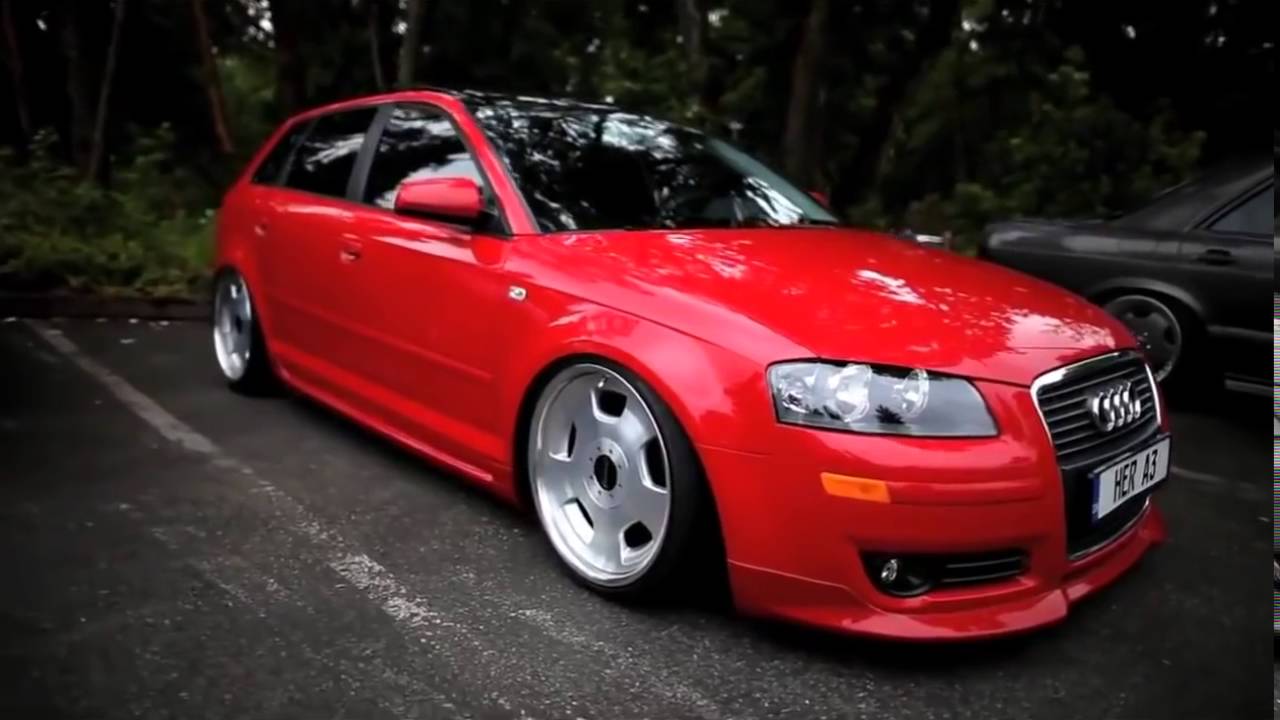 The Best Cars In Germany Tuning - YouTube