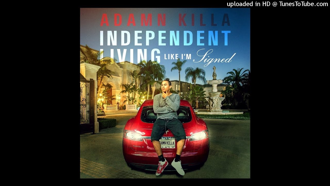 Adamn Killa - Don't Wait - YouTube