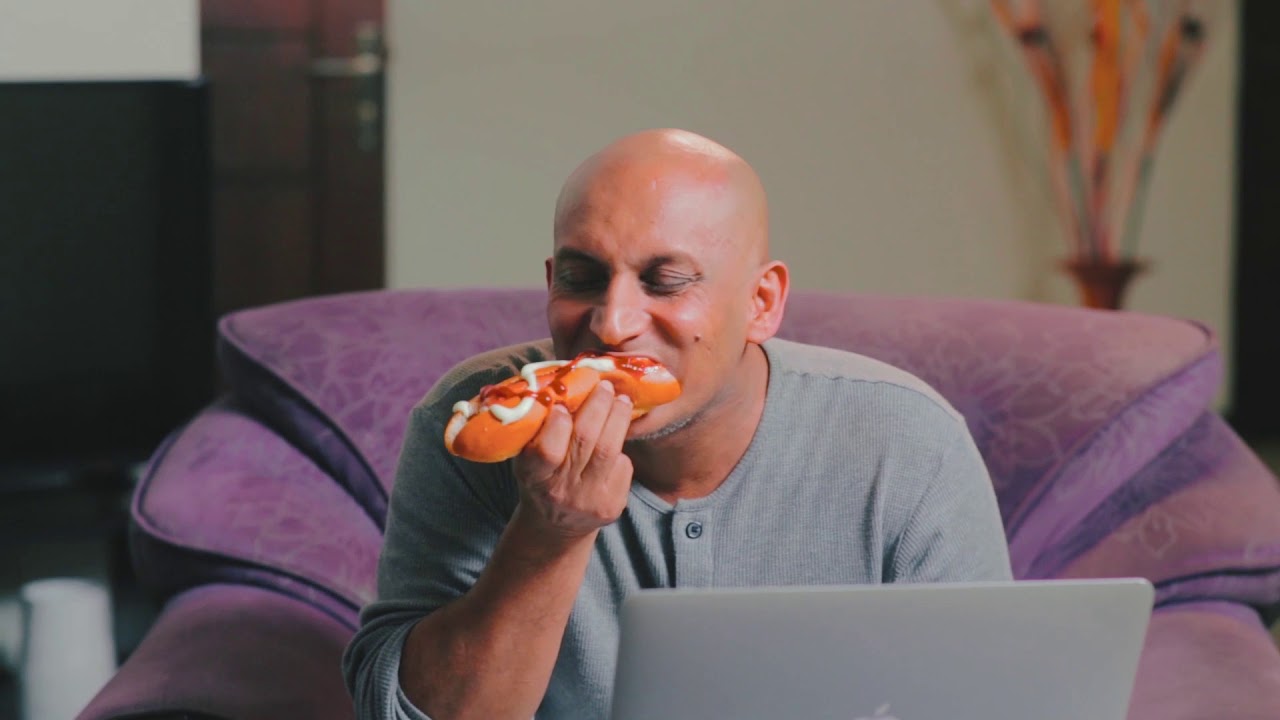 It's deliciously convenient; It's Finagle! - YouTube