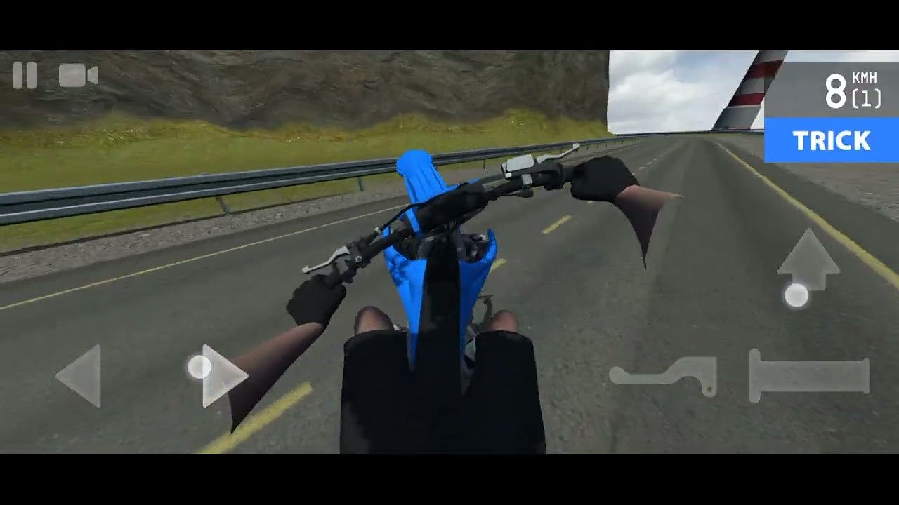 wheelie life 2 - YouTube