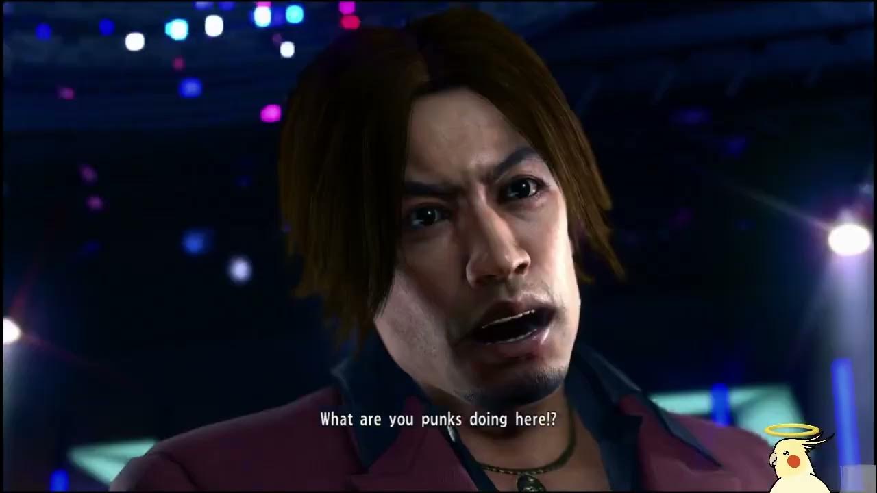 Yakuza Kiwami 2 - Stream #8 - YouTube