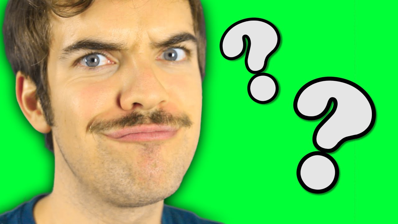 WTF is Jacksfilms? - YouTube