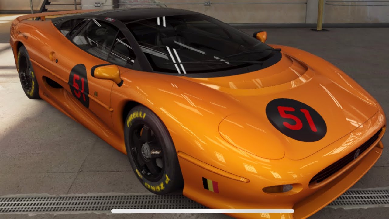 CSR2 Dark | LEGENDS CARS SALEEN S7 TWIN TURBO - YouTube