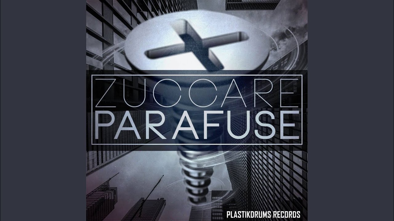 Parafuse (Original Mix) - YouTube