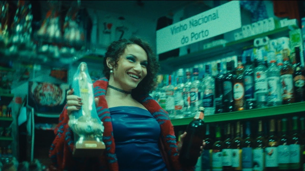 AN AVOCADO PIT trailer | BFI London Film Festival 2022 - YouTube