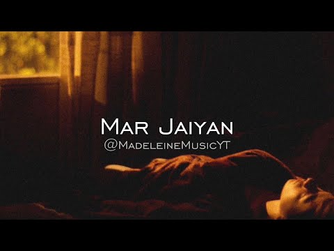 Mar Jaiyan (Slowed & Reverb) Vicky Donor (2012) Madeleine Music