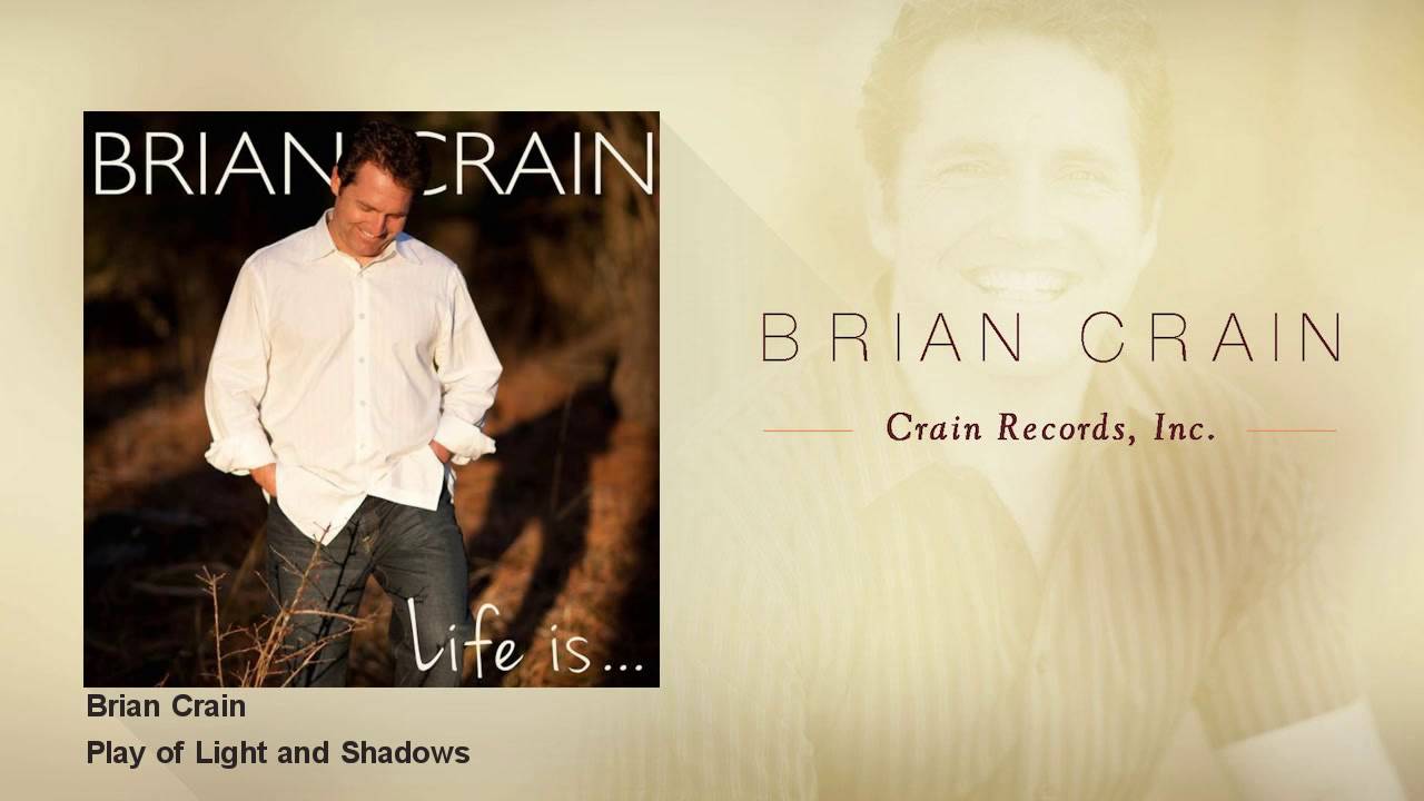Brian Crain - Play of Light and Shadows - YouTube Music