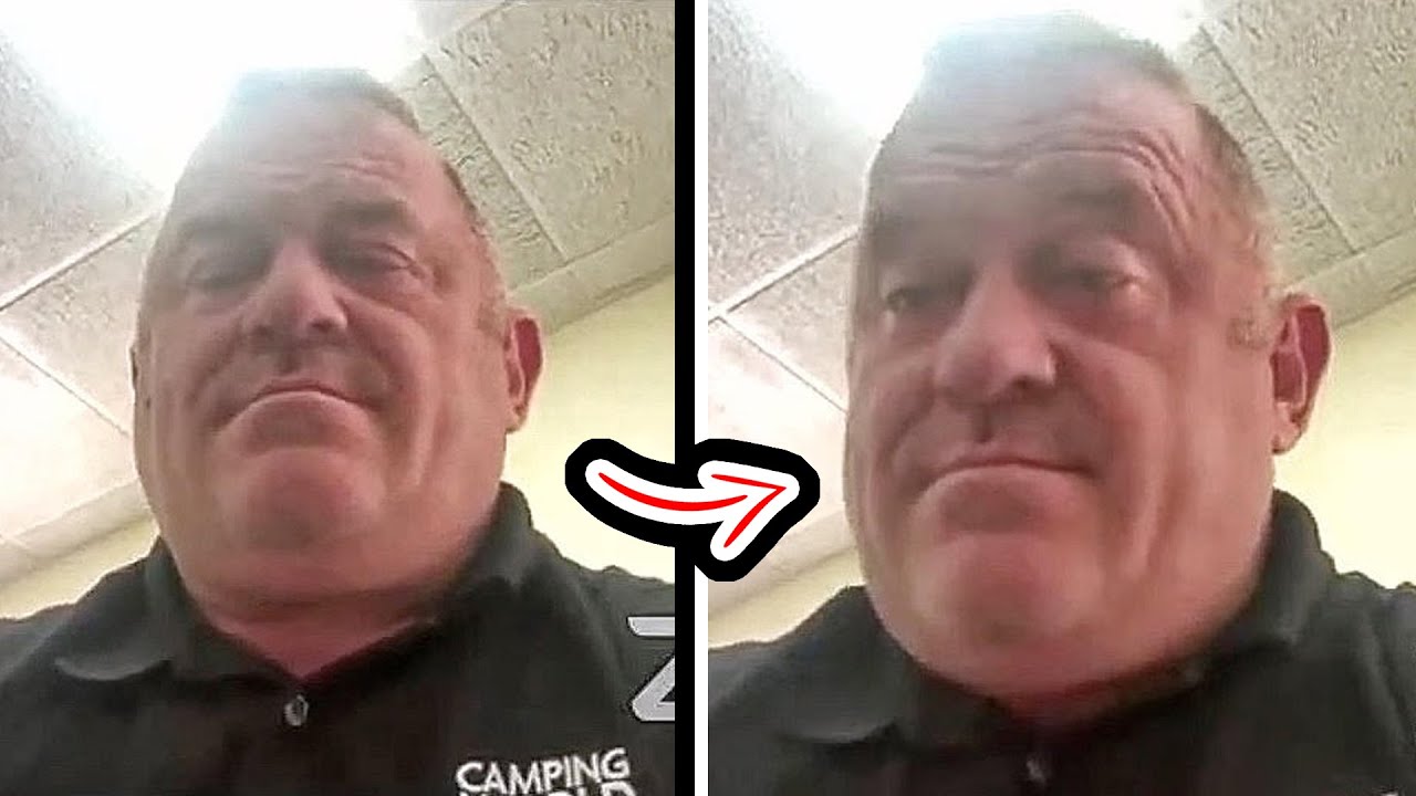 DIDN'T EXPECT THIS FROM LEVAN.. - YouTube