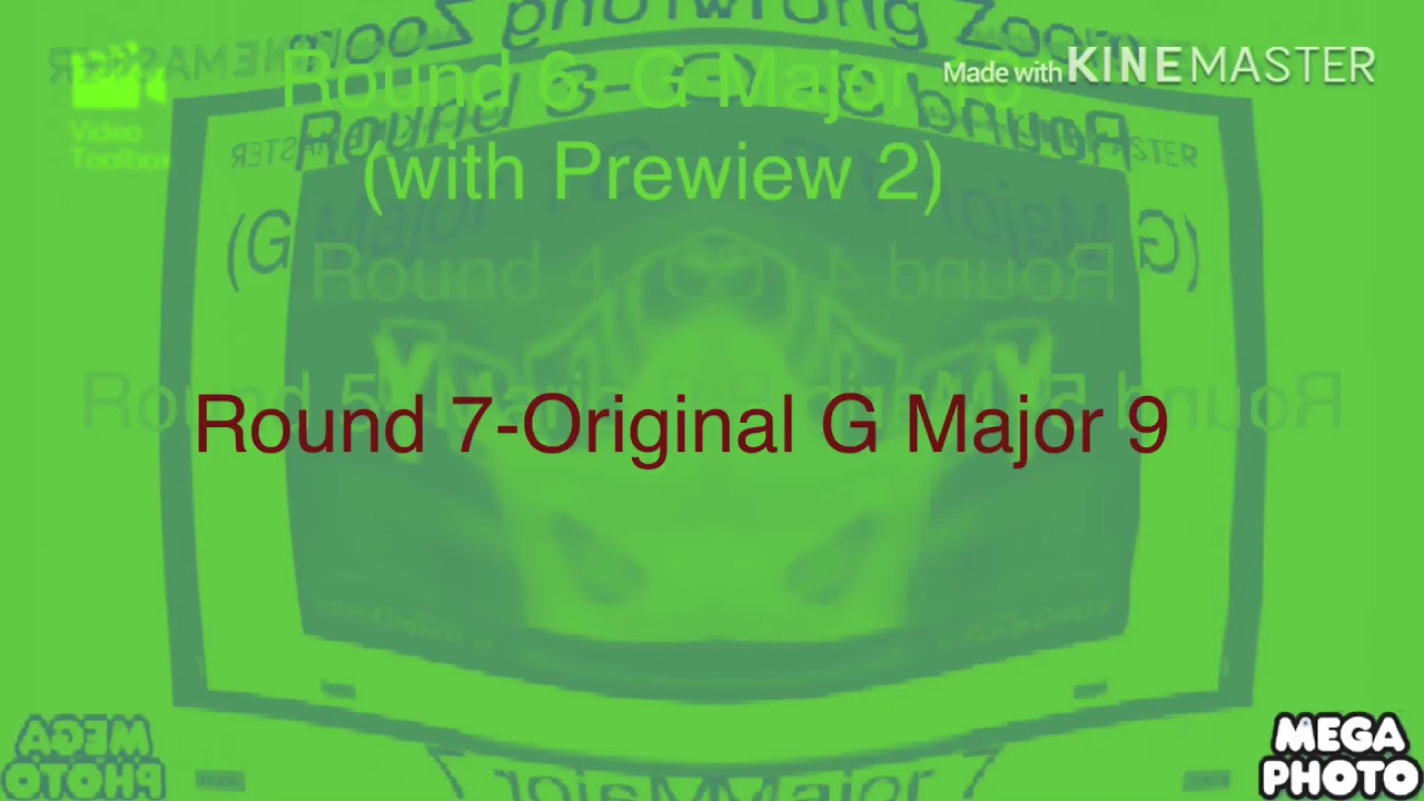 Klasky Csupo in G Major by Lty Mca Render Pack Round 7- Original G ...