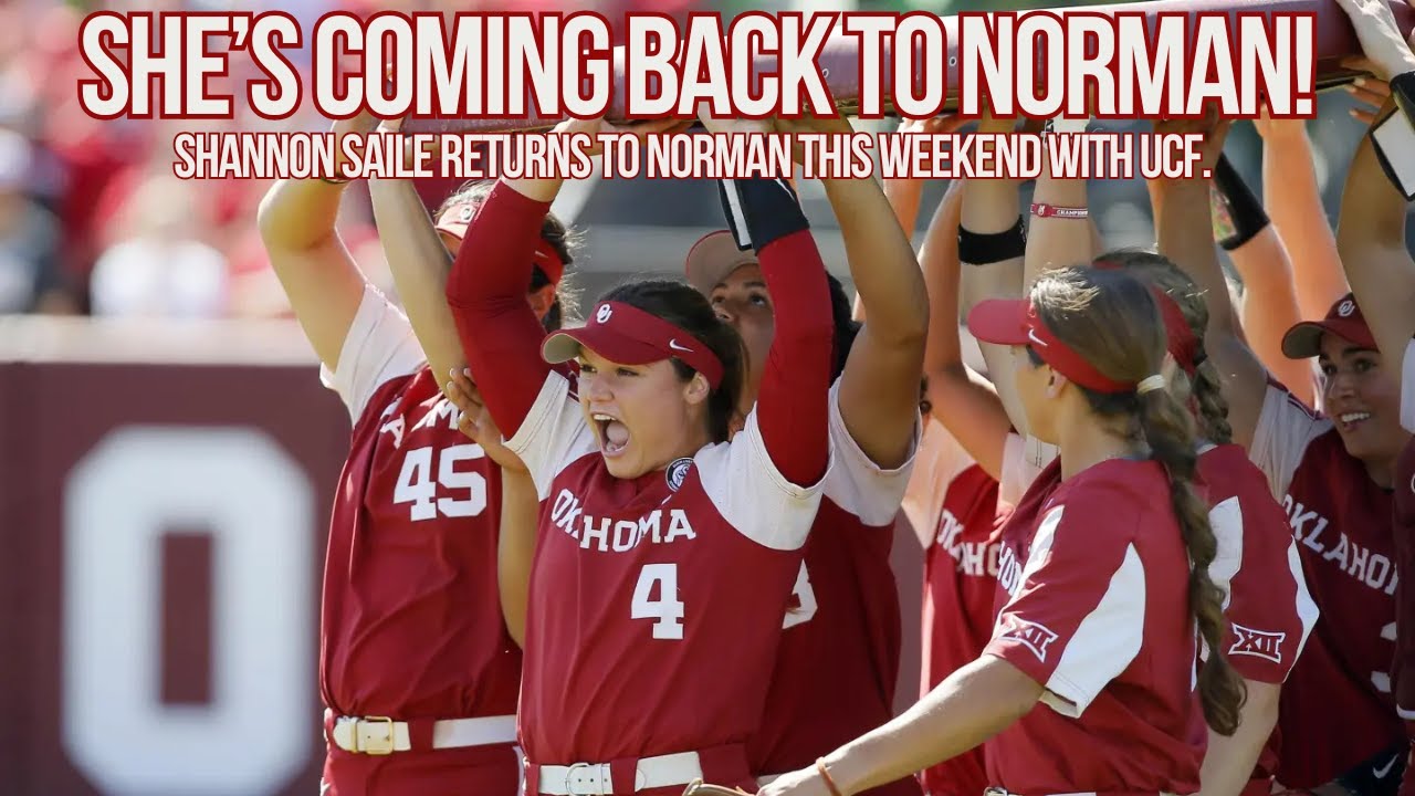 2021 National Champ Returns to Norman! Exclusive Interview with Former ...