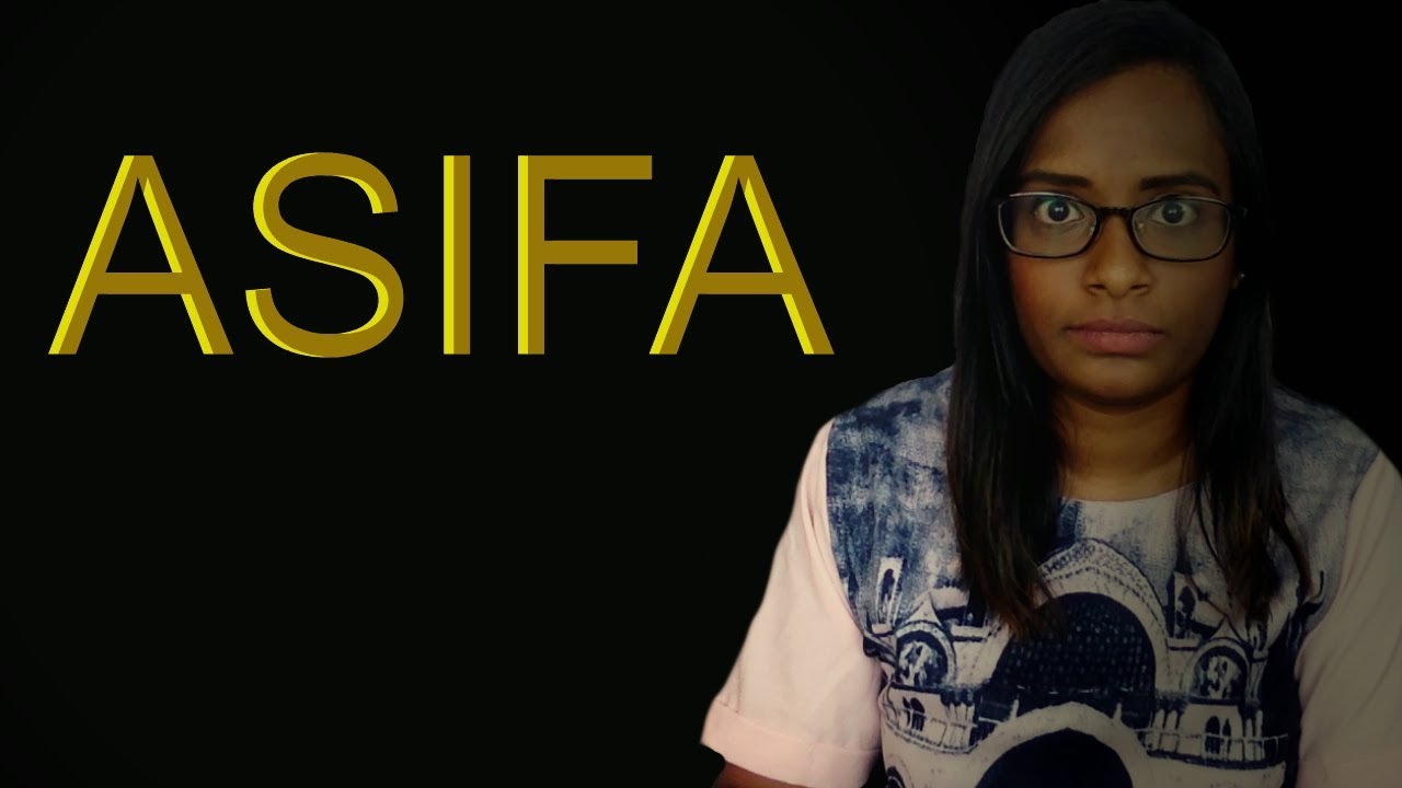 CAN WE TALK ABOUT ASIFA? - YouTube