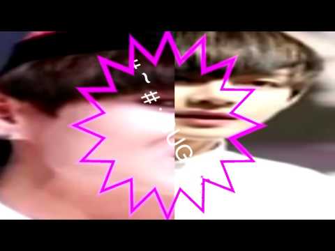 SEXY TAEHYUNG MOANS!!!!!!!
