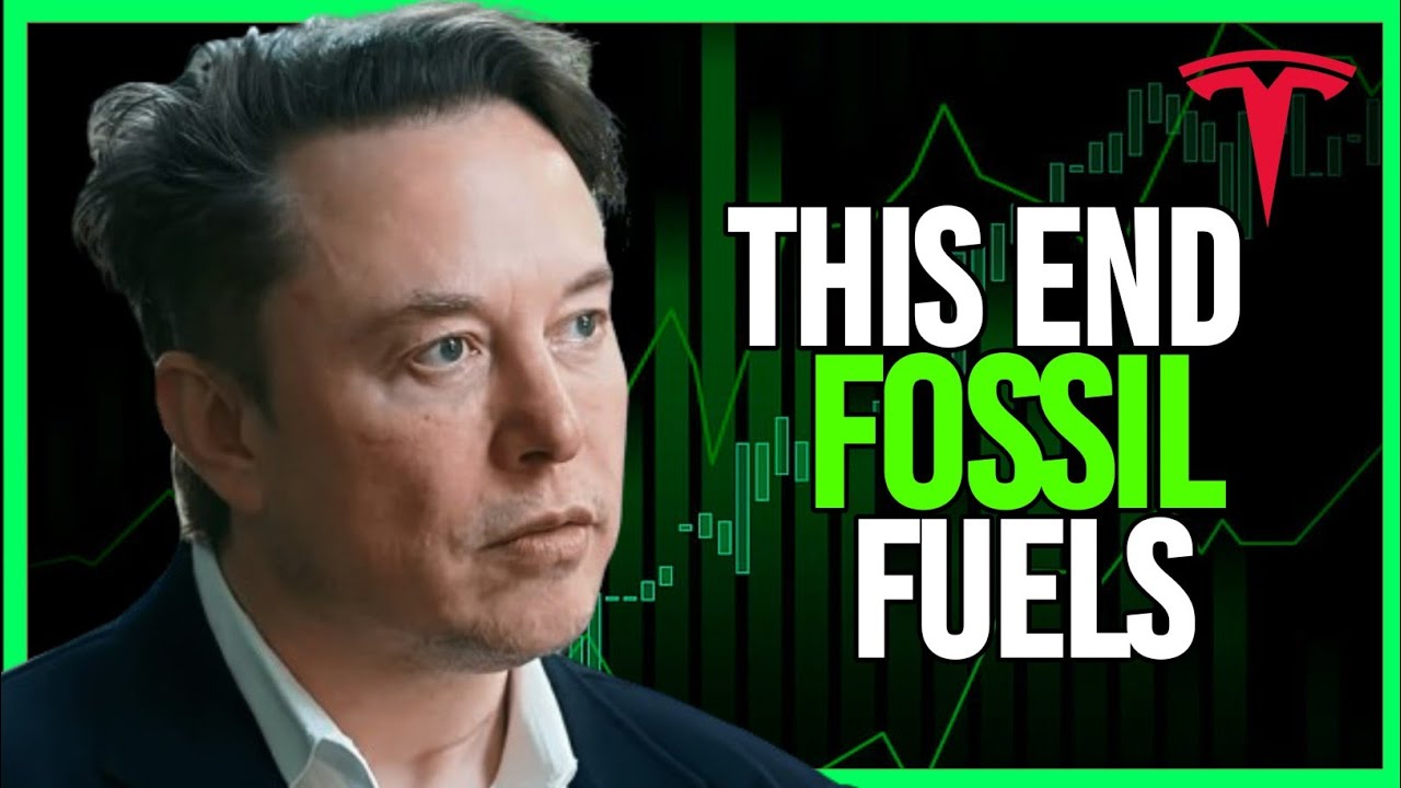 NOW: Elon Announces Something HUGE in China - YouTube