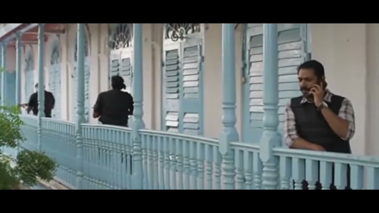 Best Comedy scene😂😂😂Family man Season 2 - YouTube