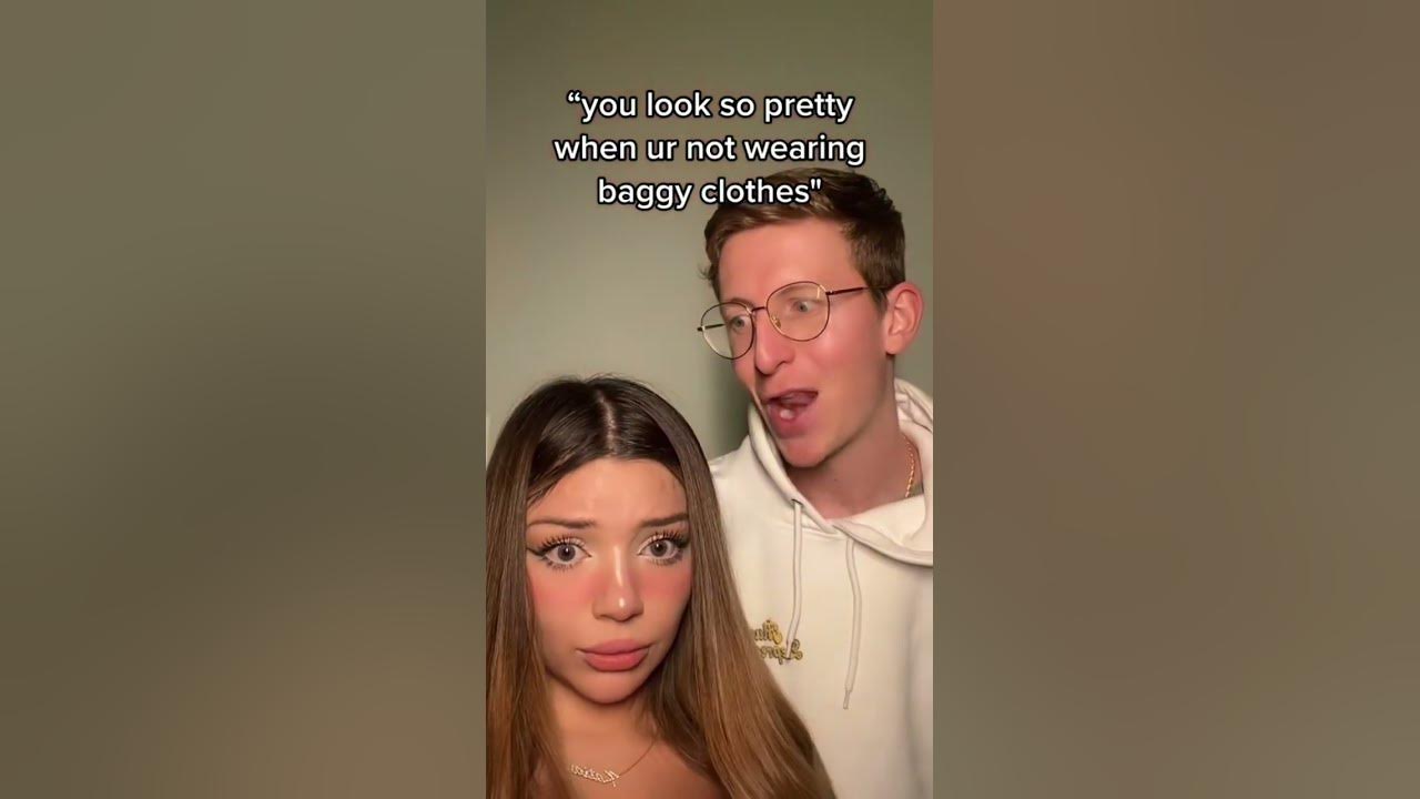 My Gf Hates Wearing This Youtube