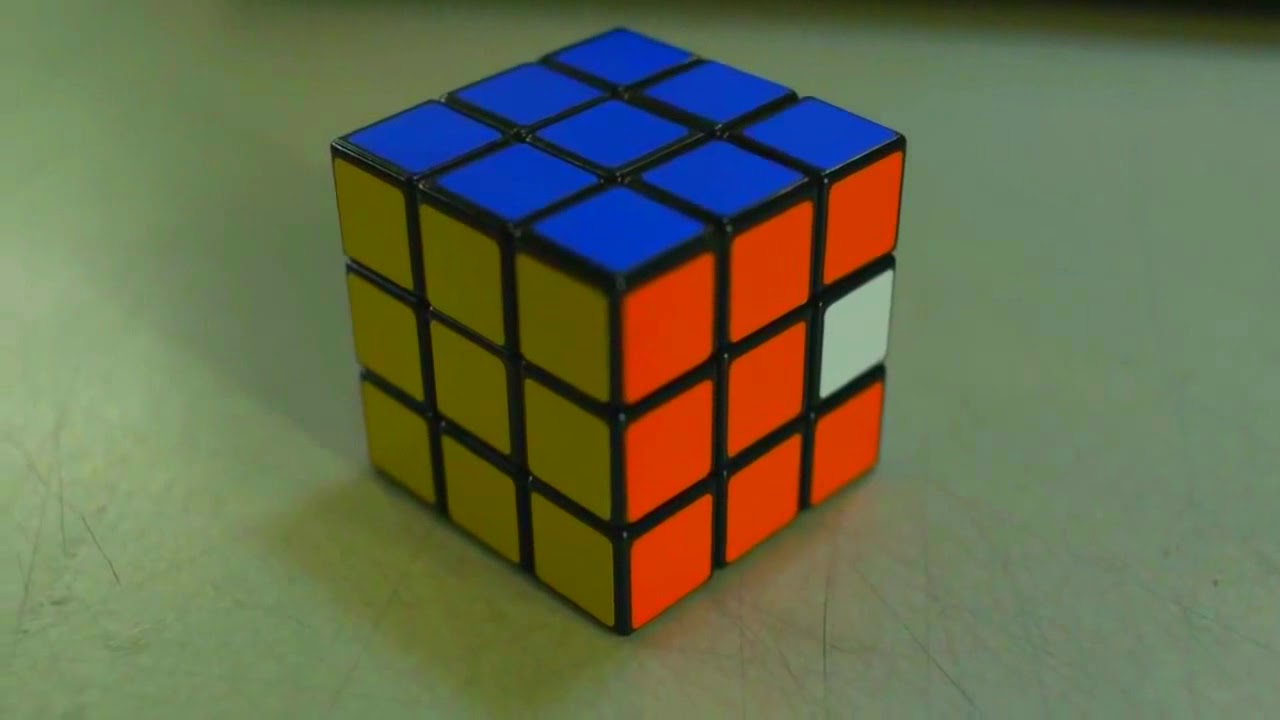 -My OCD Song - Ultra Slow Down X2- - YouTube