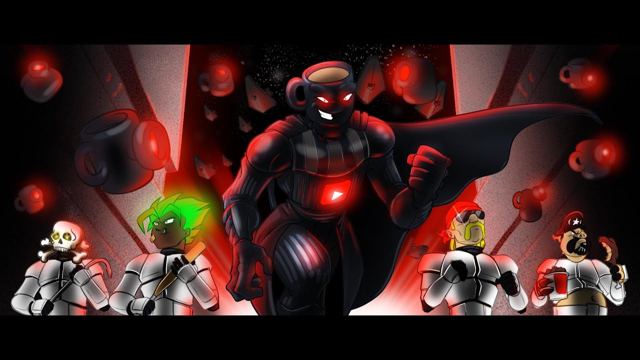 Keemstar, Stuttering Craig and ItsAGundam Stop by The Podcast. It was ...