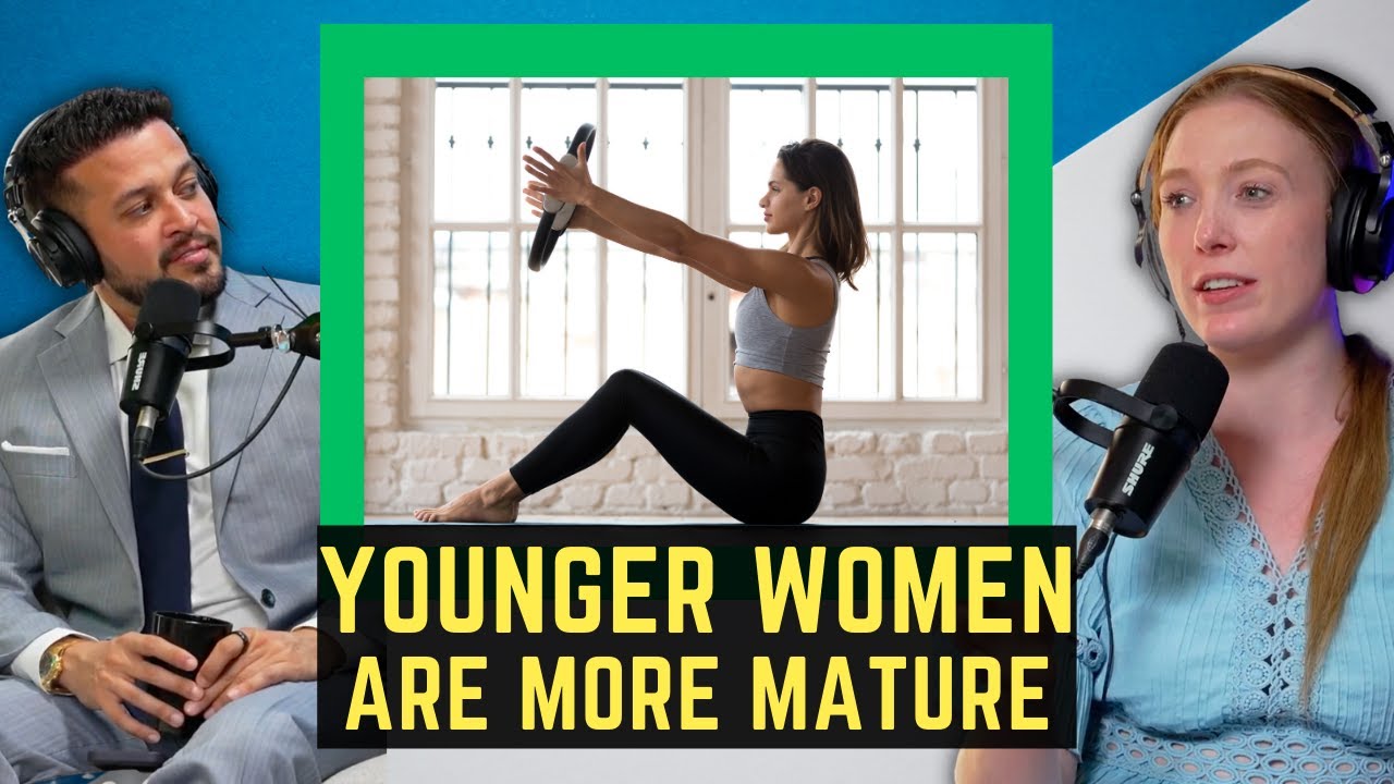 Women Sabotage Other Women's Relationships.... - YouTube