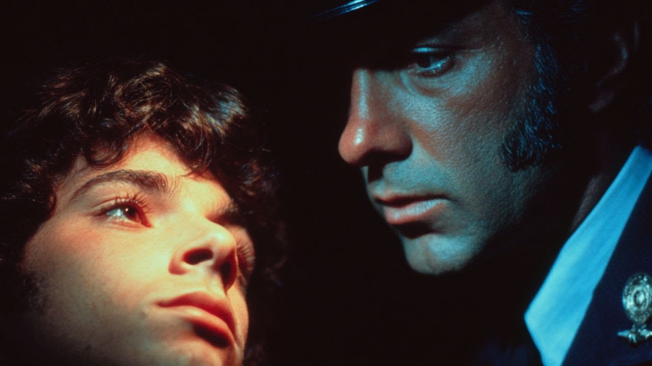 Convoy Busters (1978) | A Cop in a Bind | Action Movie | Full English ...