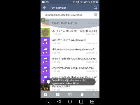Android ücretsiz gta san Andreas indir