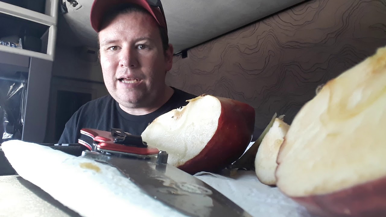 Docta Canis posting terrorist threats again - YouTube