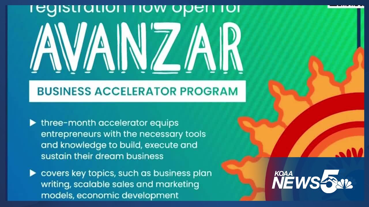 Registration is open for a new program meant to grow local small ...