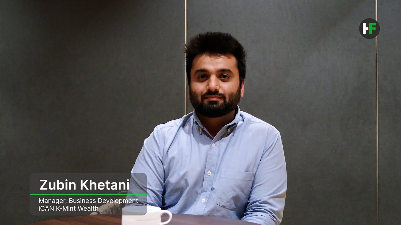 Episode 10 | An exclusive conversation with our partner, Mr. Zubin ...