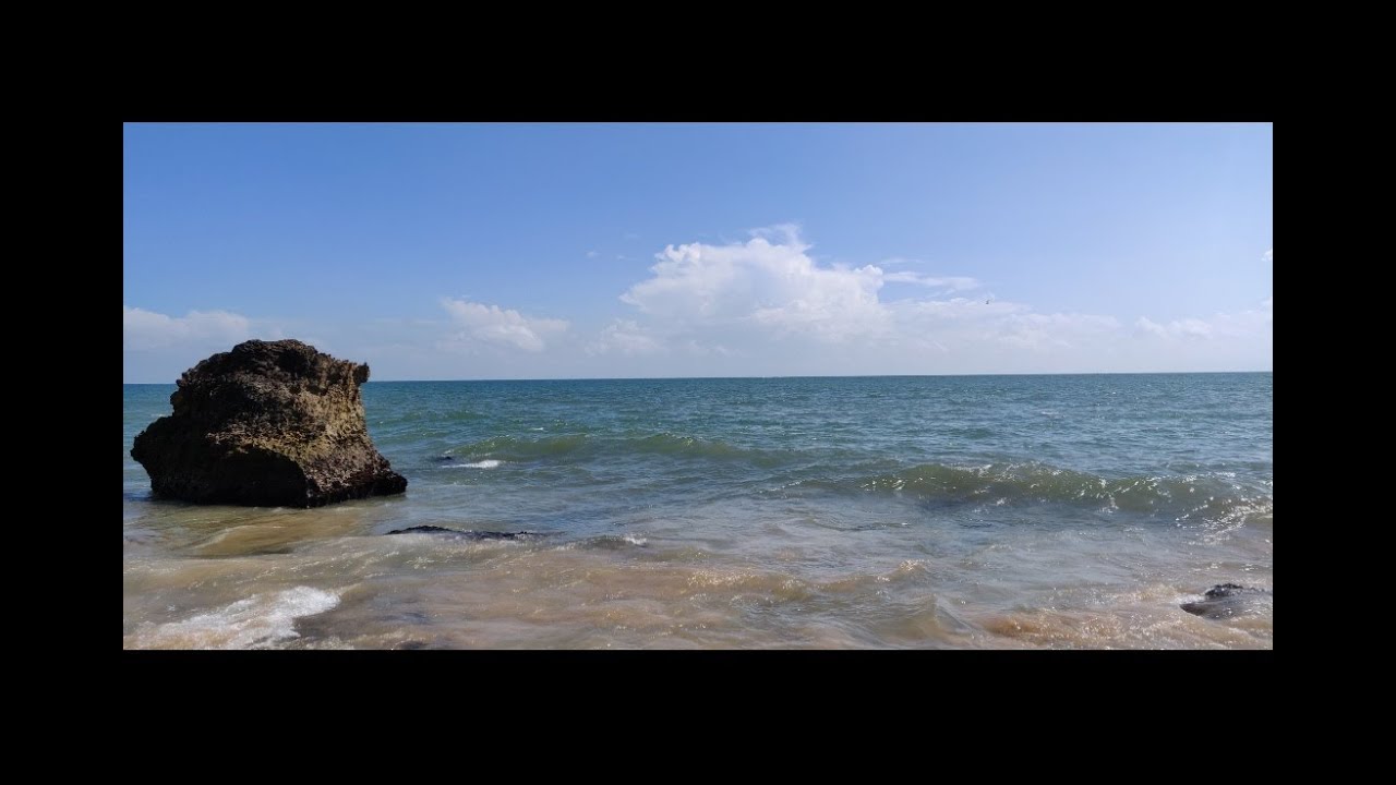 Blue Ocean - Peace 2033 - YouTube