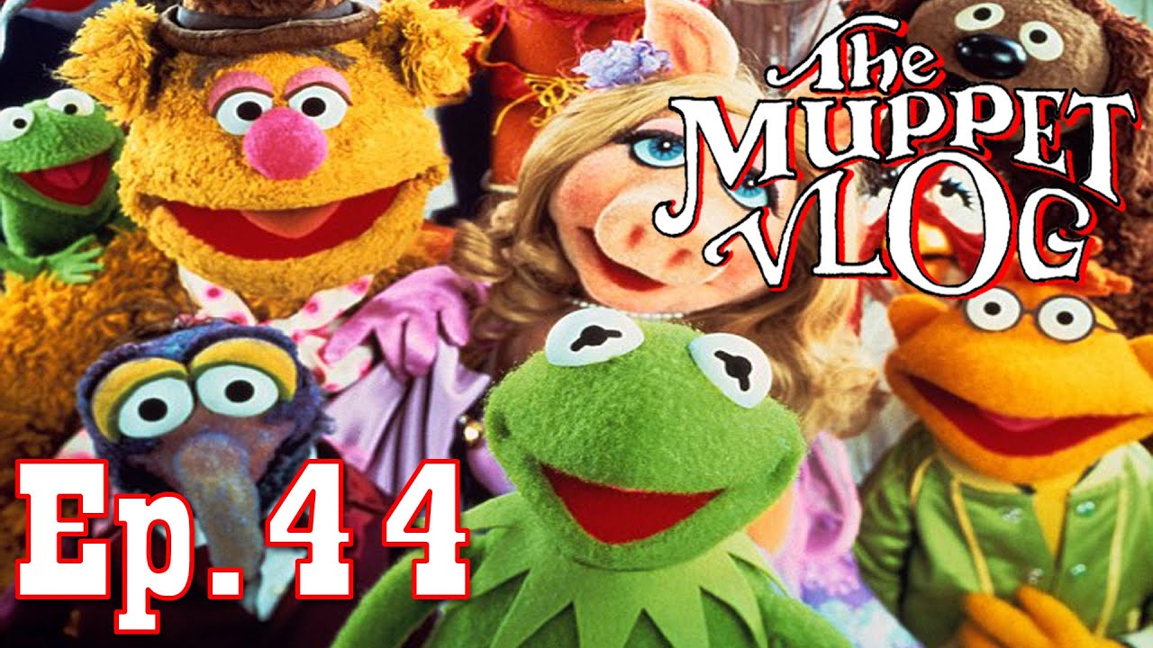 The Muppet Show Ep. 44: Petula Clark - The Muppet Vlog - YouTube
