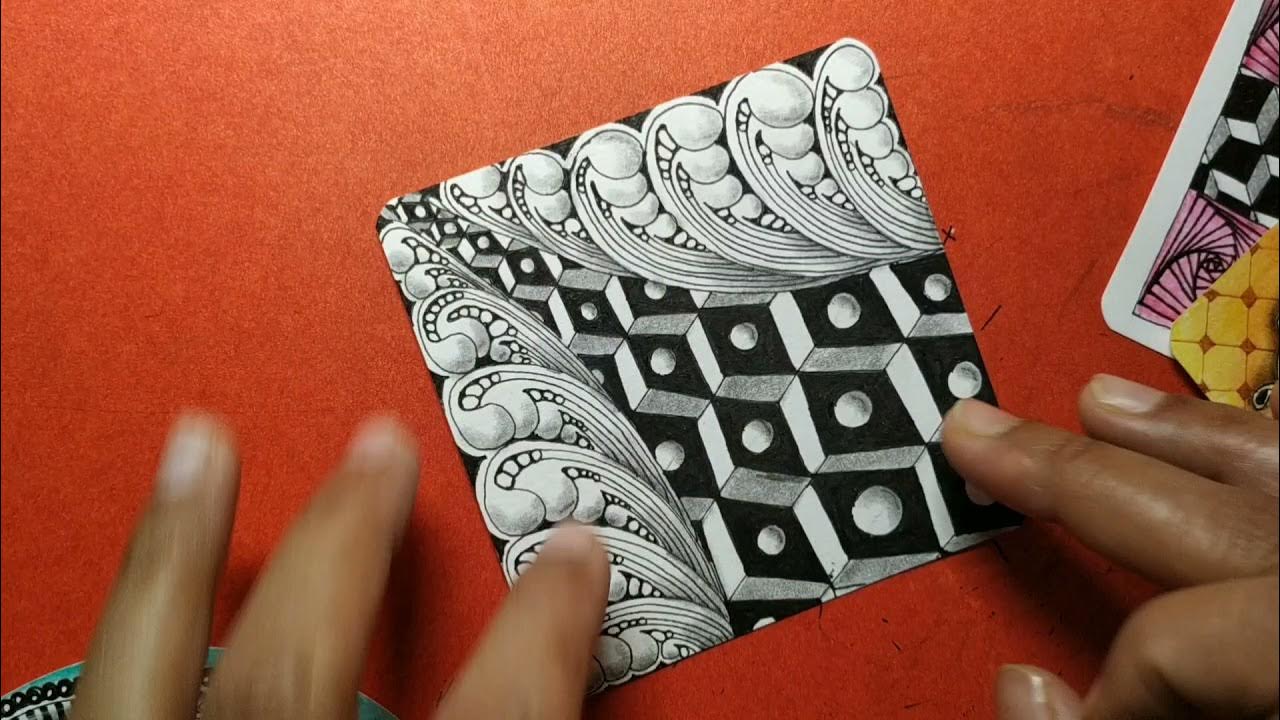 Tangle Beeline (Part 1) - YouTube