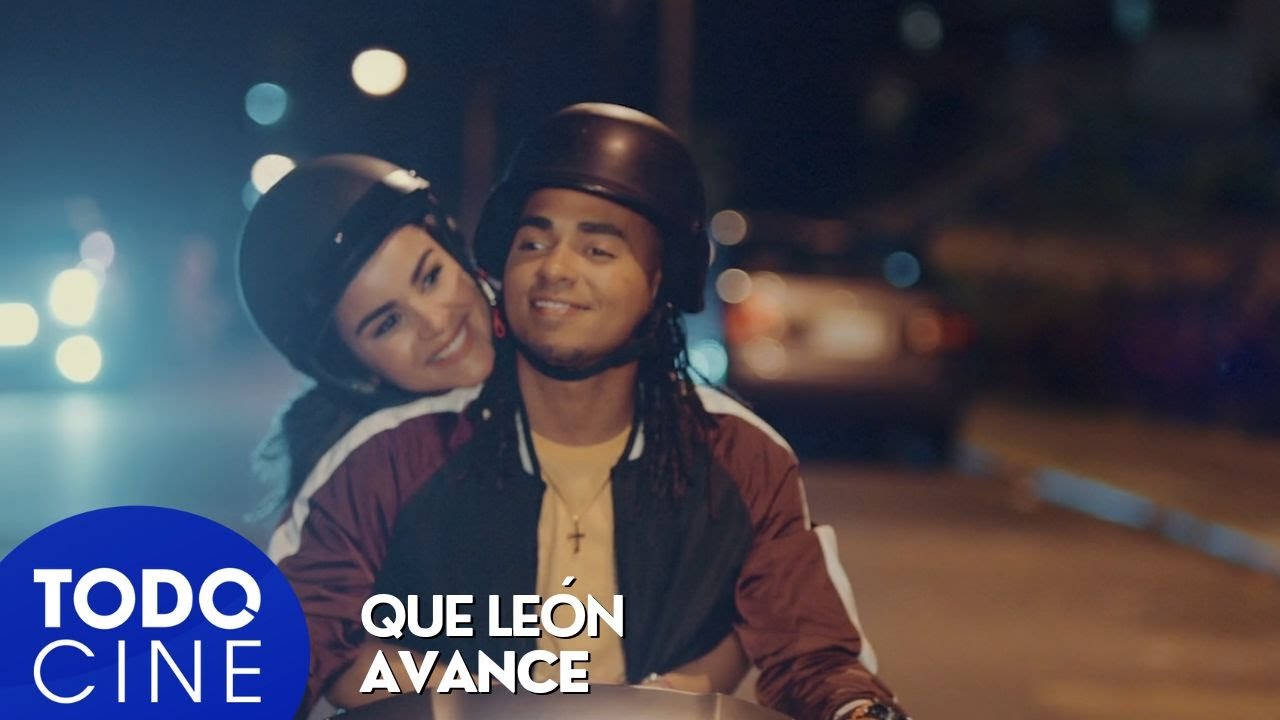 Que León | Película| Avance | Todocine - YouTube