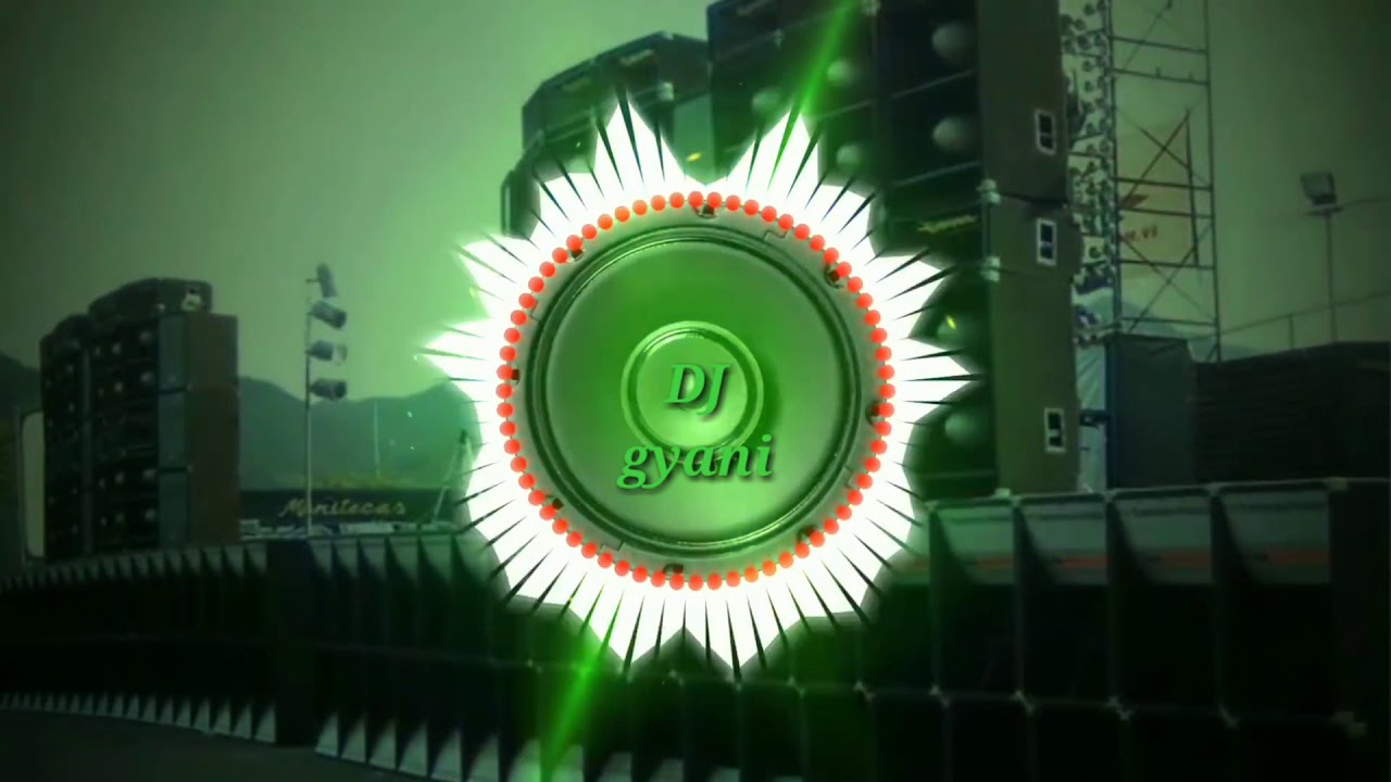 DJ gyani। :__--gobraura - YouTube