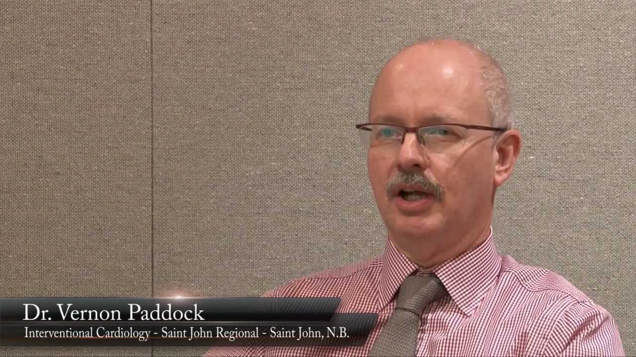 Dr. Vernon Paddock, question 1 - YouTube