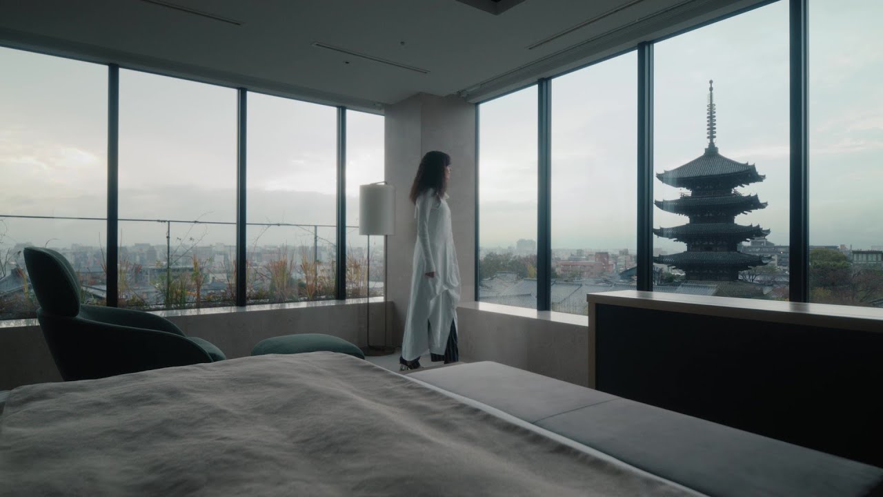 Seibu Prince Hotels & Resorts Overview - YouTube