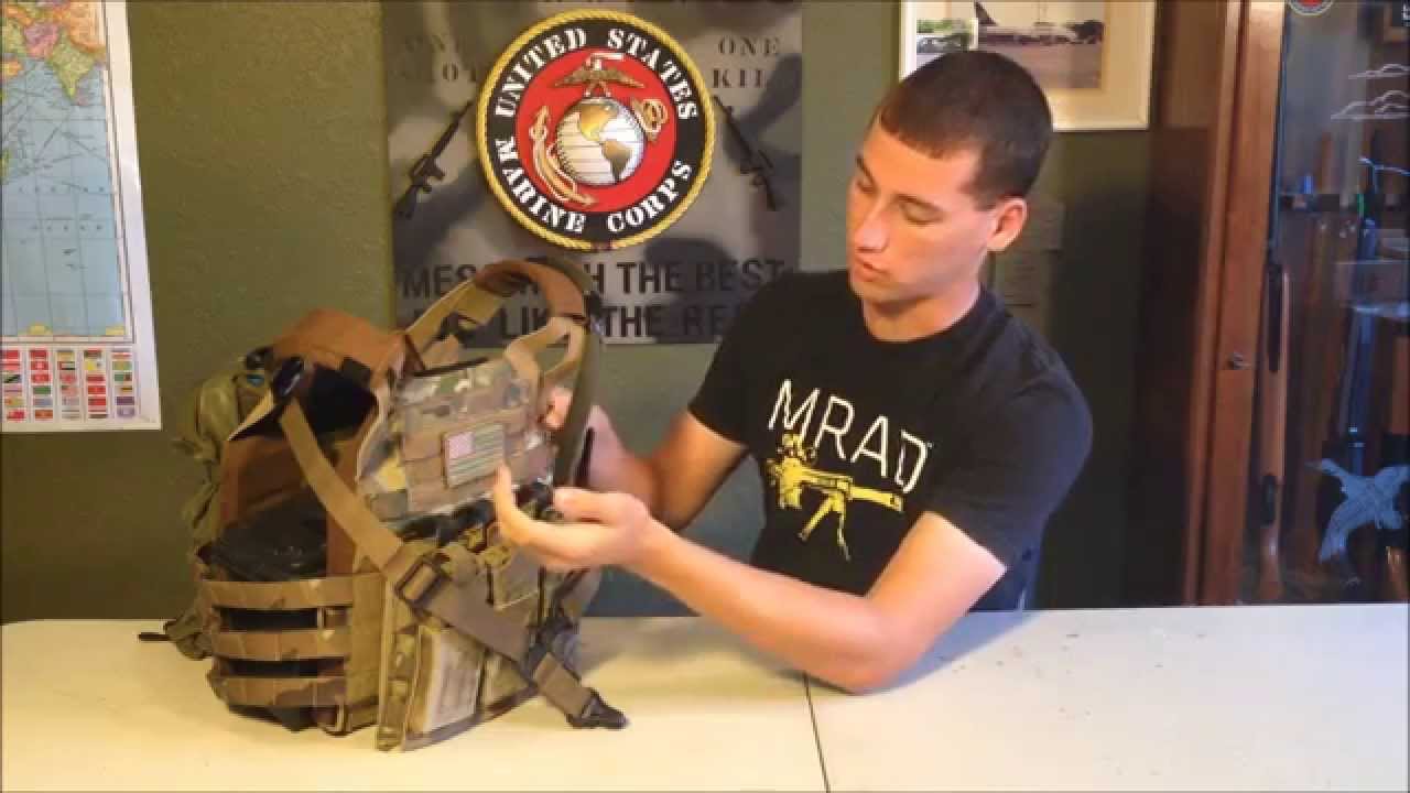 JPC Overview - YouTube