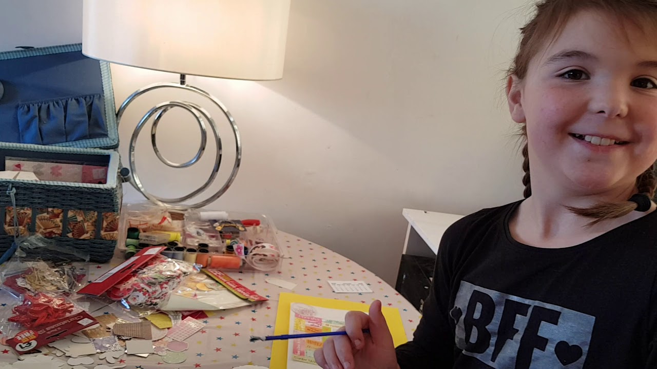 Armstrong angels - YouTube