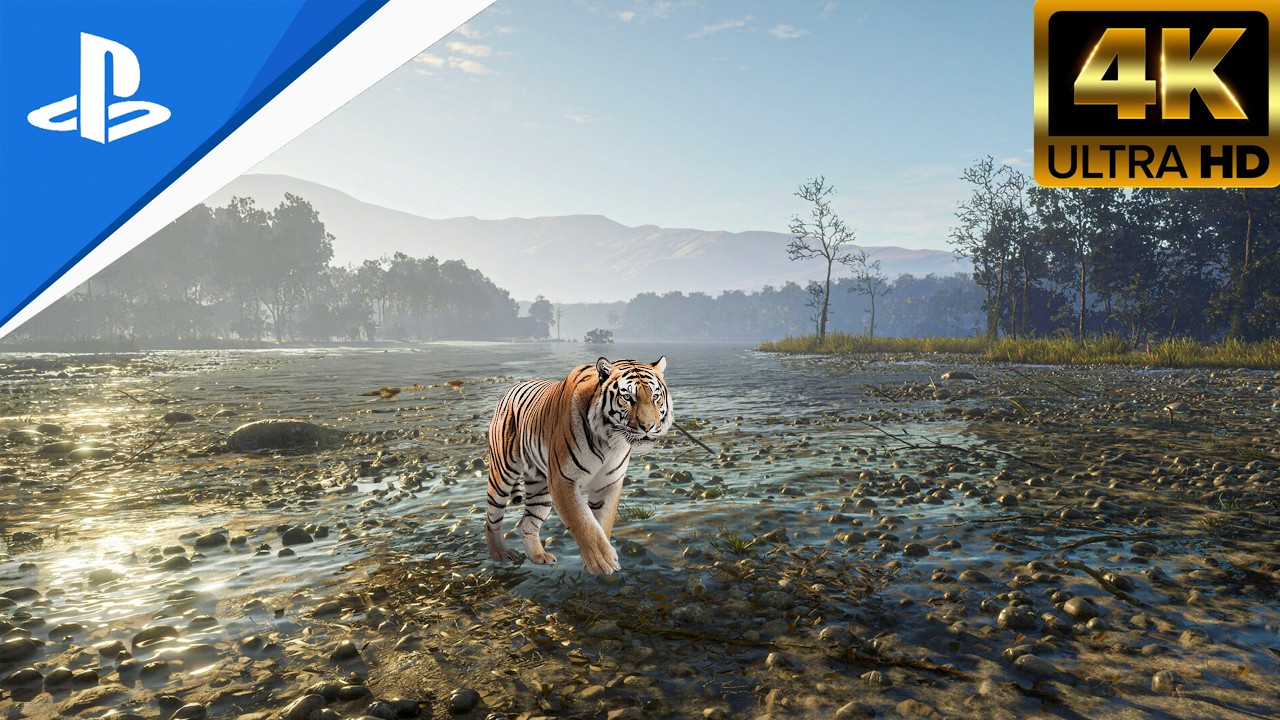 theHunter Sundarpatan Nepal Hunting Reserve | Open World Call of the ...