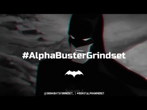 Batman Sigma Male Grindset #29 | Sigma Rule #2010 | # ...