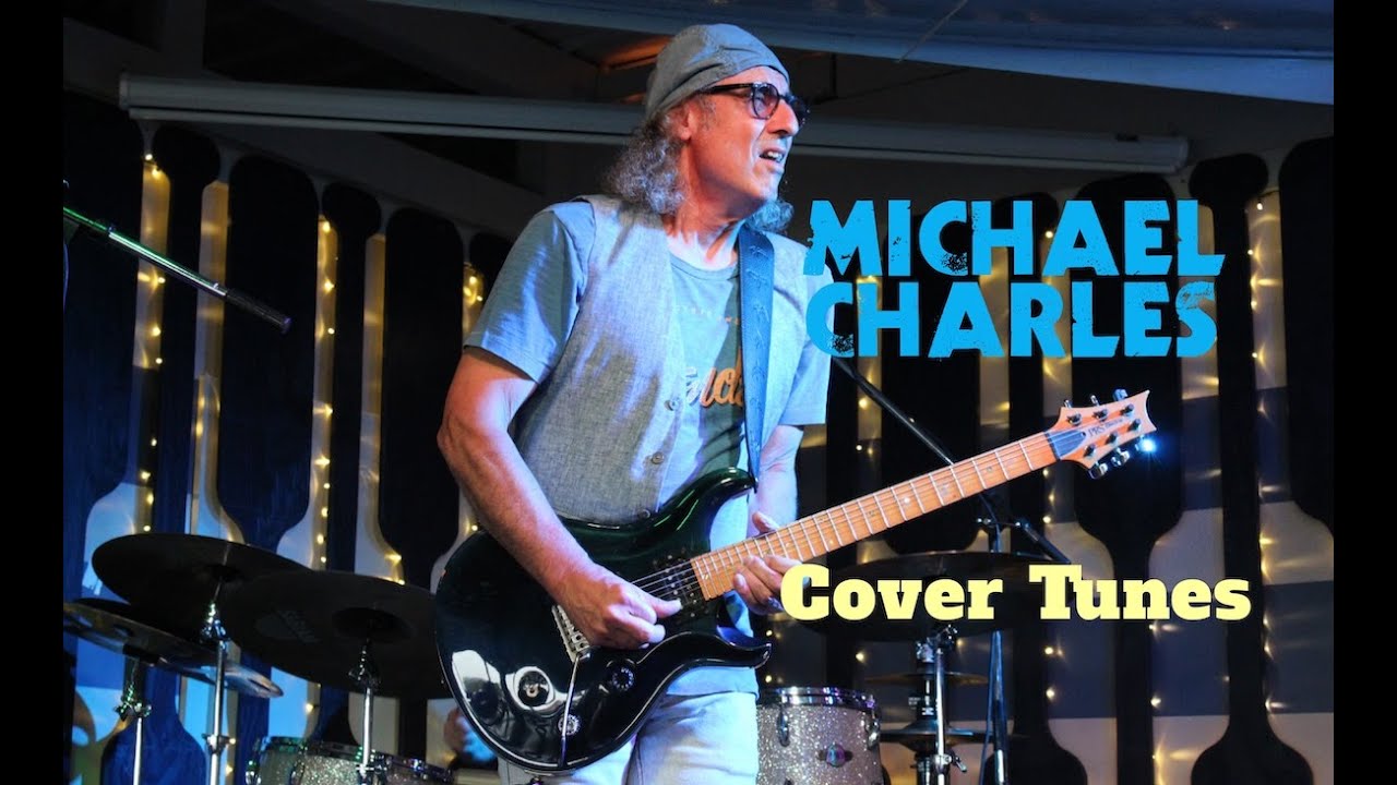Michael Charles - Cover Tunes [Official Music Video] - YouTube