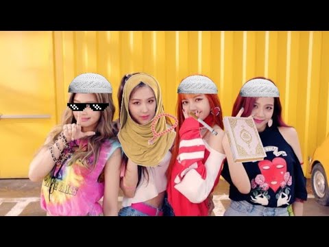 ♥︎~Blackpink- Ramazan Pidesi~♥︎     #blackpink #asifyourlast