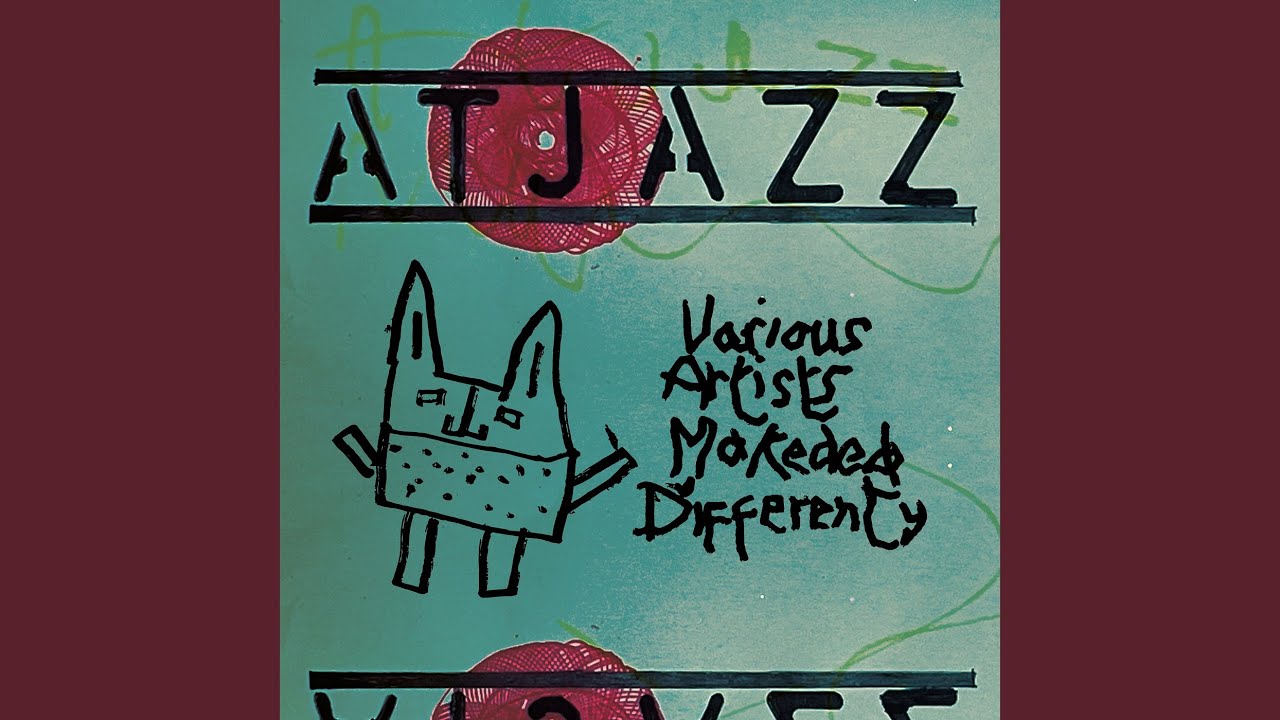 Perfumed Garden (Atjazz Remix) - YouTube