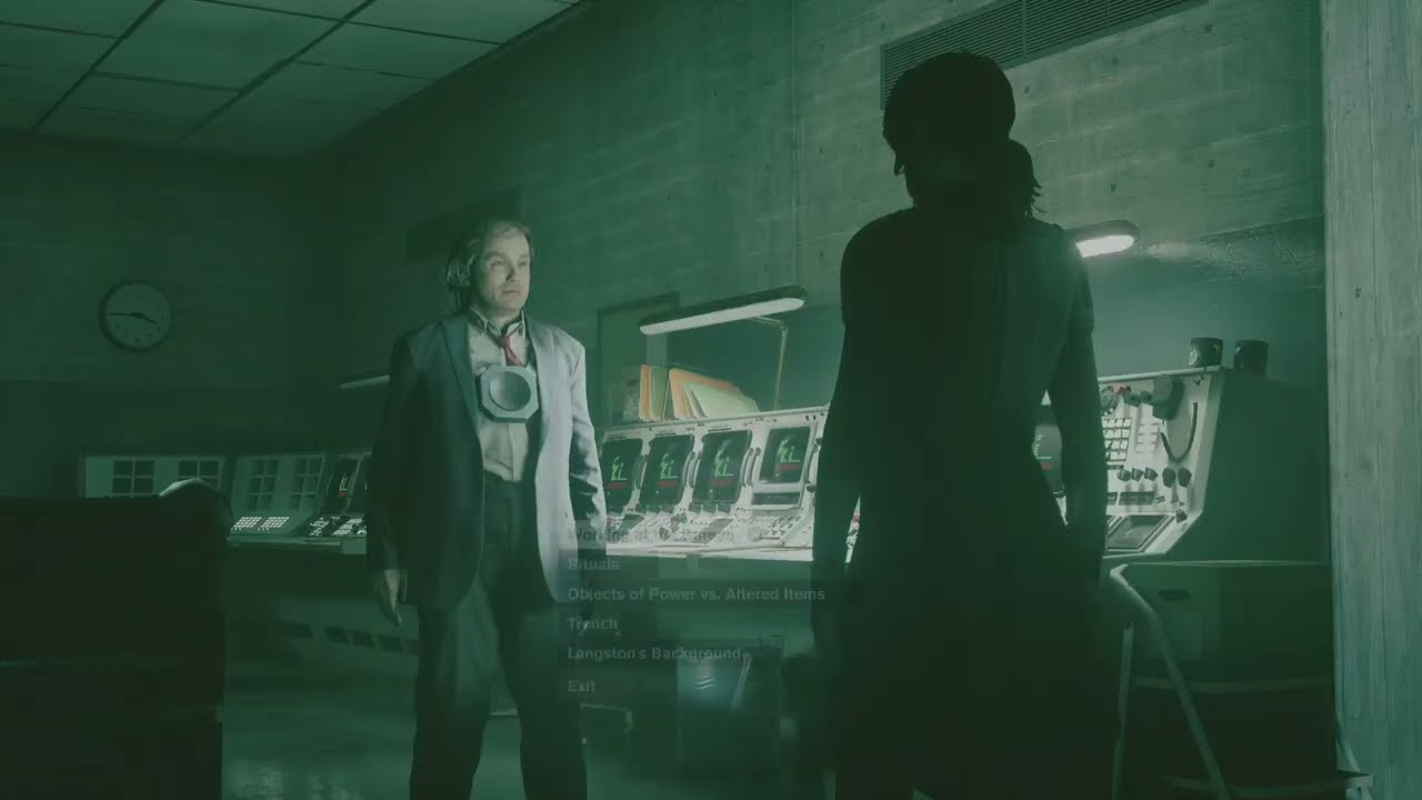 Control: FBC Crisis Solution Task Force - YouTube